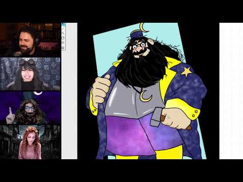 Untold Tales Of Drakkenheim: The Hog Town Butcher Part 1