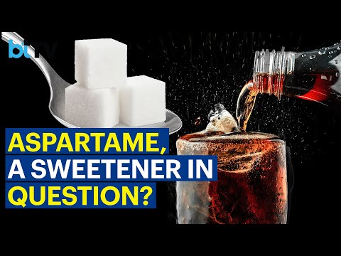 Sweetener In Your Diet Coke & Sugar Free Drinks A Possible Cancer Element, Says Report
