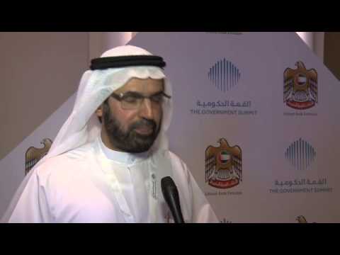 Who is Ali Rashid Al Nuaimi? | Profile | Manhom