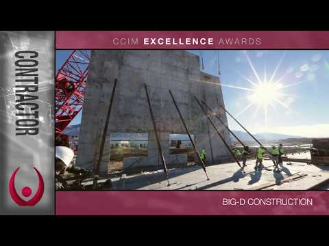 CCIM2017 Big-D Construction