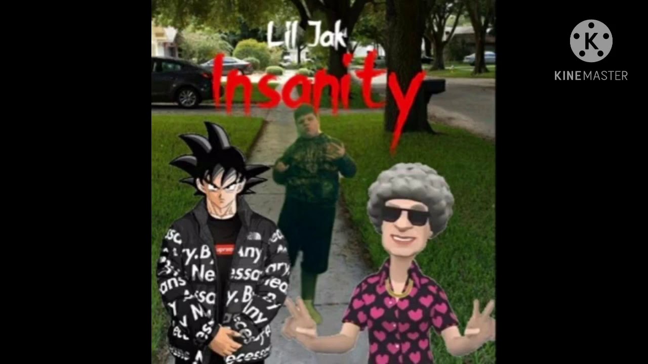 Perky J No Way Out