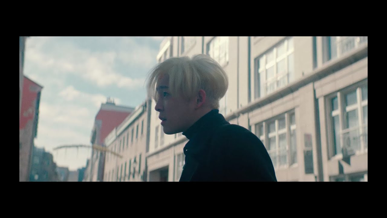 WINNER - '좋더라(I’M YOUNG)' M/V