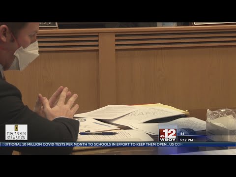 Harrison County Commission adds new position for litter
