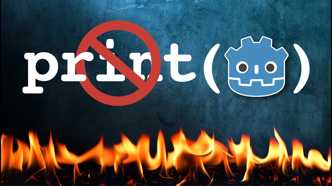 Using the Godot Debugger - Tutorials - Godot Forum