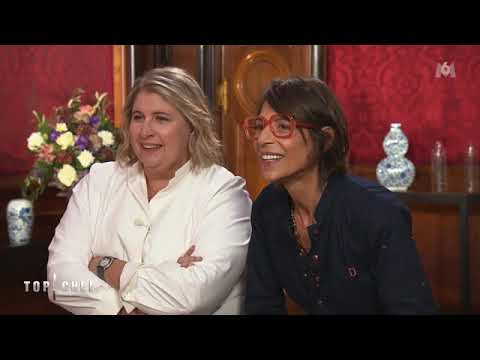 #rediff Top Chef 2024 | saison 15 | EPISODE 1