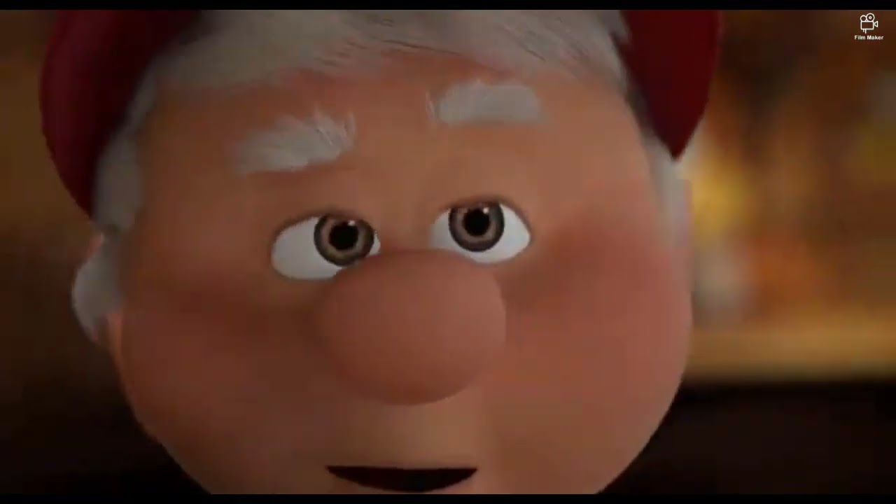 Despicable Me 4 (2024) Deleted Scene 