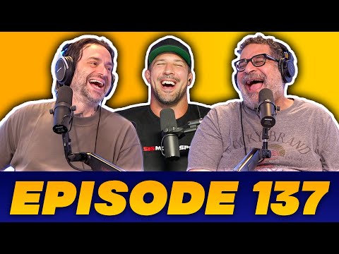 Trying Adult Diapers | The Golden Hour #137 w/ Brendan Schaub, Chris D'Elia, Erik Griffin