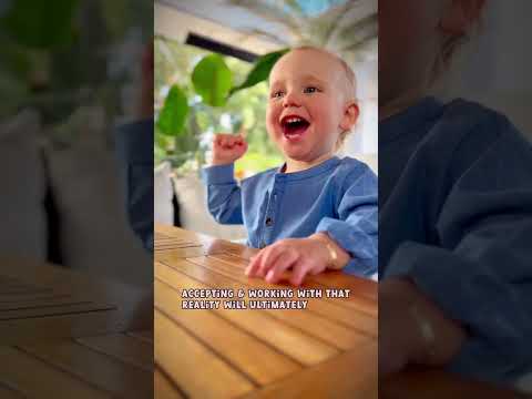TODDLER TEMPERAMENTS - UNDERSTANDING THEIR NATURE