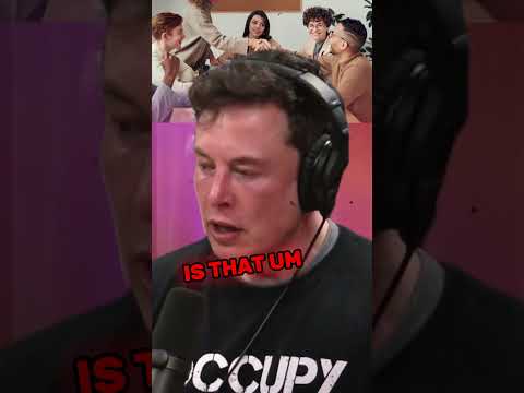 ELON MUSK REVEAL the Ugly Side of INSTAGRAM #celebrity #society