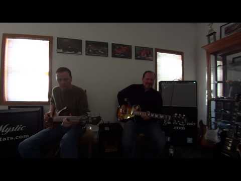 Alan Entwistle HV58 Plus Electric Guitar Bridge Pickup - | Reverb