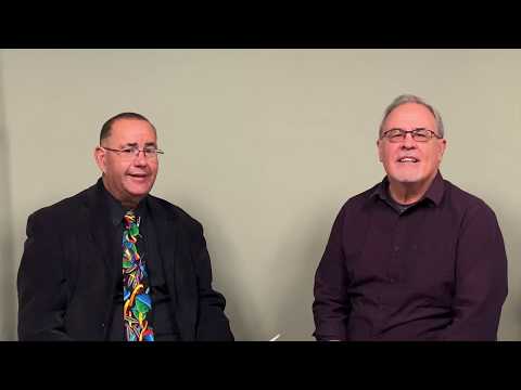 What Is A Biblical Stronghold?