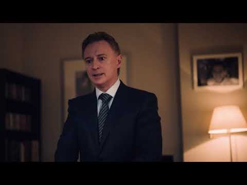 COBRA Episode 2 PREVIEW