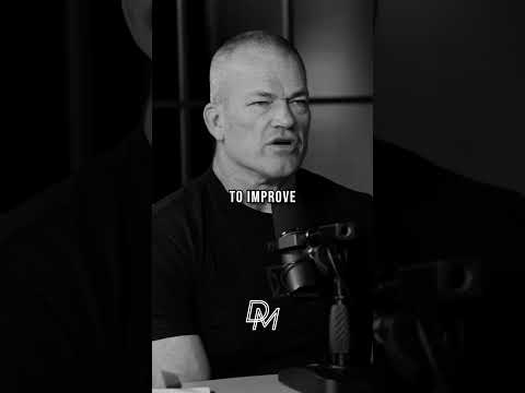 You Have To Keep Moving Forward | Jocko Willink