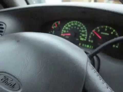 Ford Sys app (FREE VERSION) review with OBD 2 (BlueTooth) scanner Vgate ELM327
