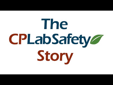 Who is CP Lab Safety?