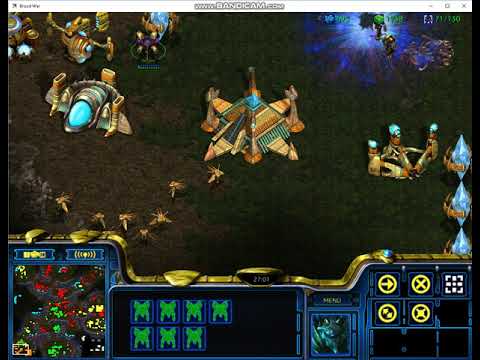 Steam Community :: Video :: SC Remastered 3v3 Battle.NET EU