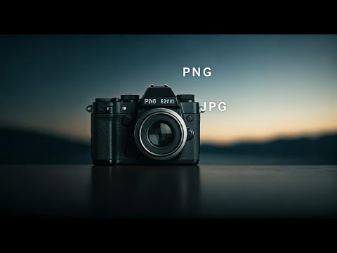 Convert Your #Images from #PNG to #JPG Easily | Step-by-Step Guide |