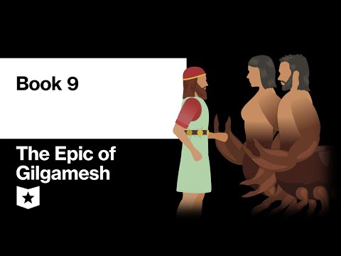 The Epic of Gilgamesh Study Guide | Course Hero