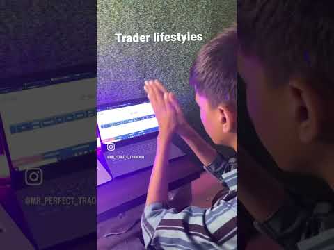 Trader lifestyle ❤️???????? #sharemarket #stockmarket #bankniftystockkingstrategy #stocks #shorts