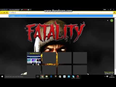 How to play FNAF 4 (five nights at freddys 4)for free