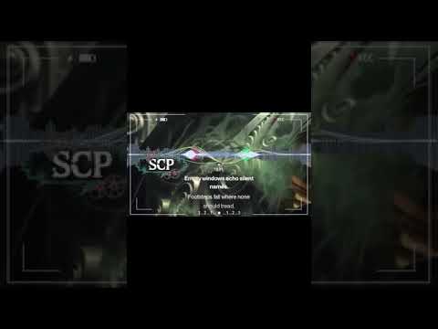 SCP 460 - When the Rain Remembers | Haunted AI Alternative Folk Song