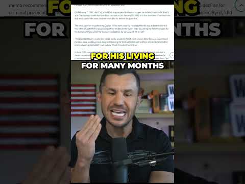 Who Really K!LLED Ashley Babbitt | Conspiracy Daily Update