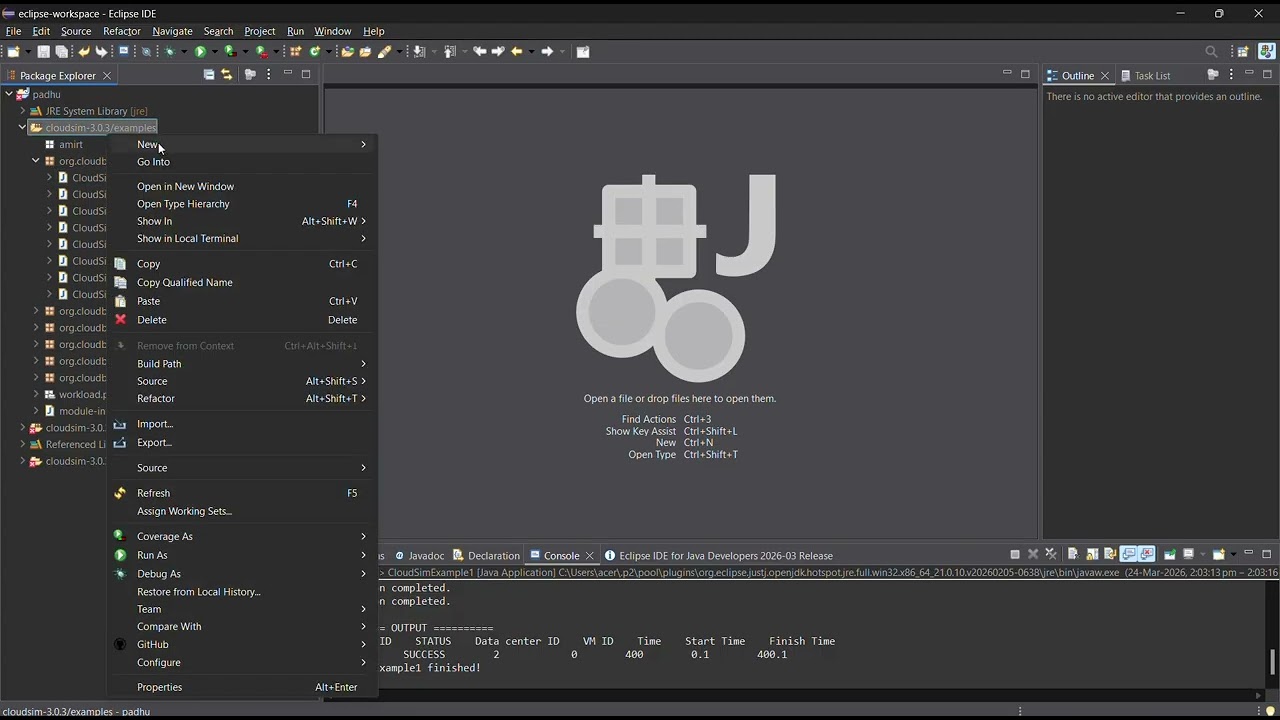 Cloud Computing Lab EXP 6