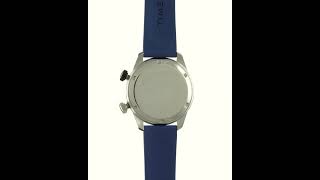 Timex TW2V73500 - Waterbury Dive Karóra • Eórák.hu