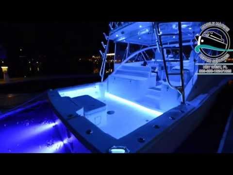 Mobile Marine Repair Services