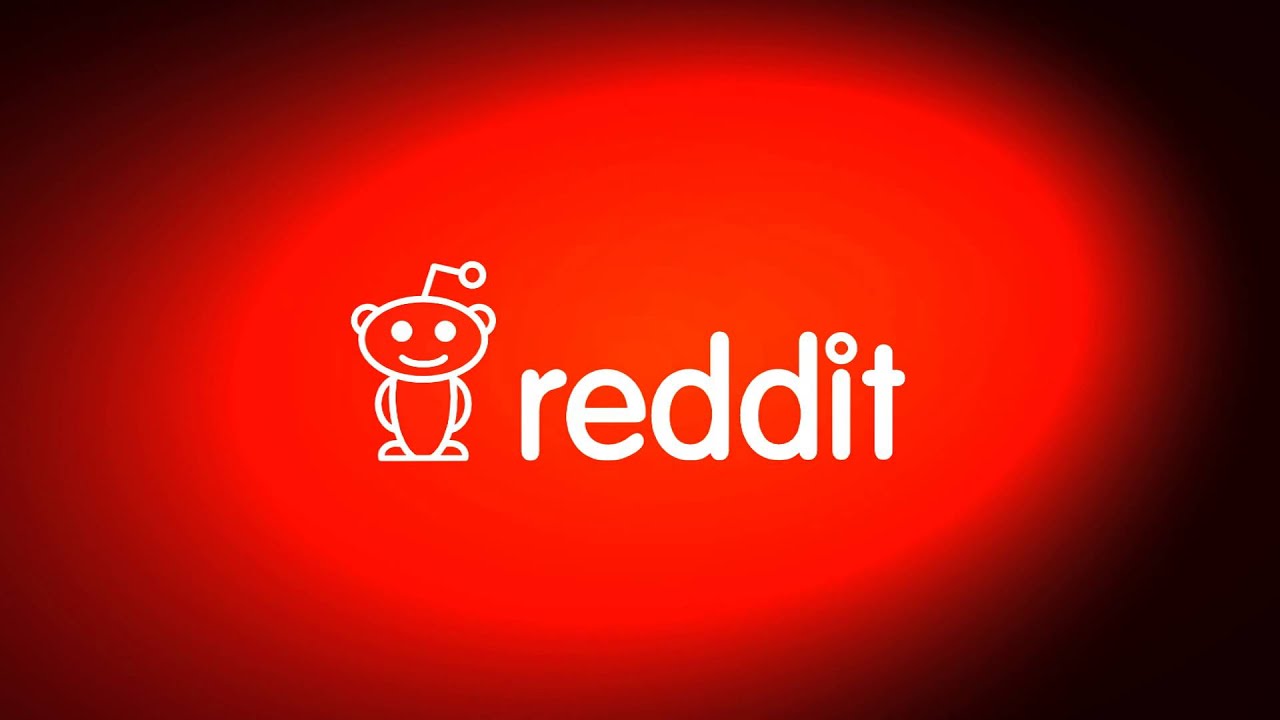 Reddit Logo