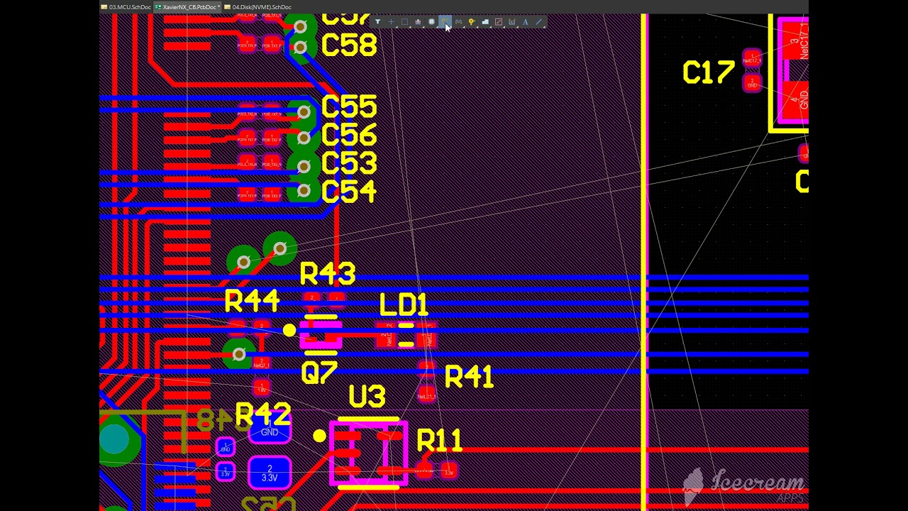 PCB DESIGN - MKTPCB.COM