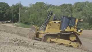 Cat Grade with 3D for Dozers | Cat | Caterpillar