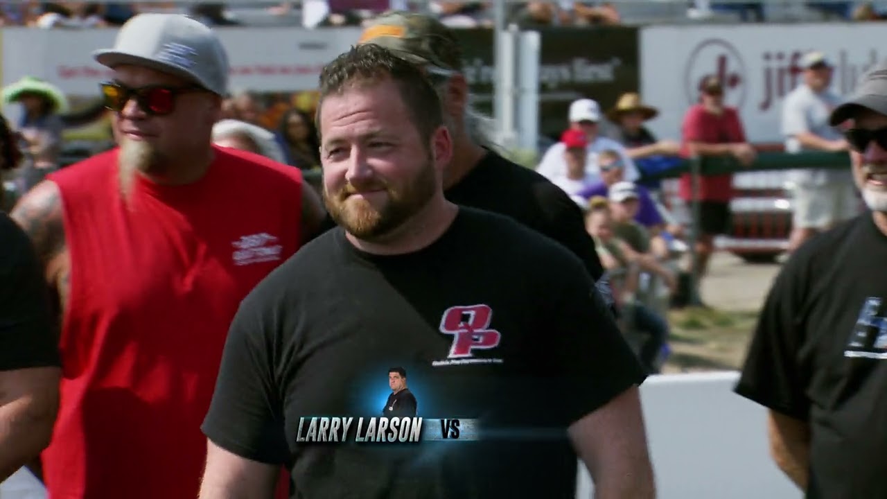 Street Outlaws: No Prep Kings