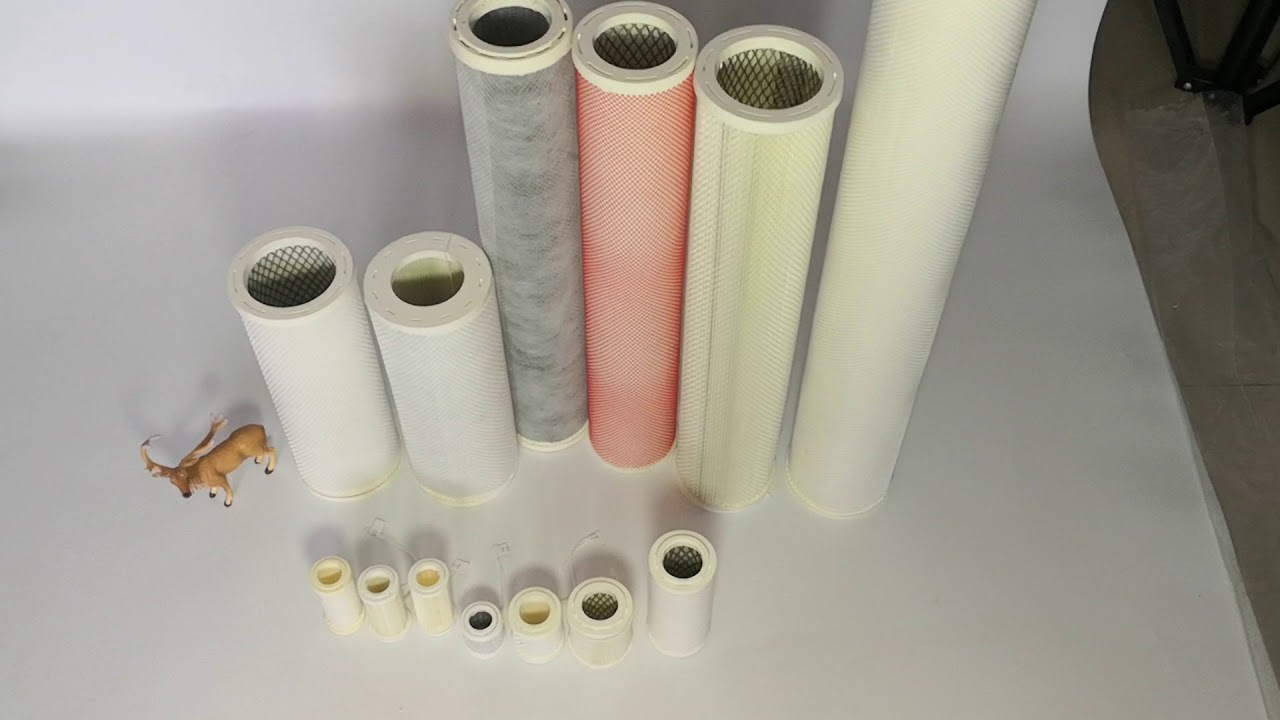 Parker Balston Filters Balston Air Filter