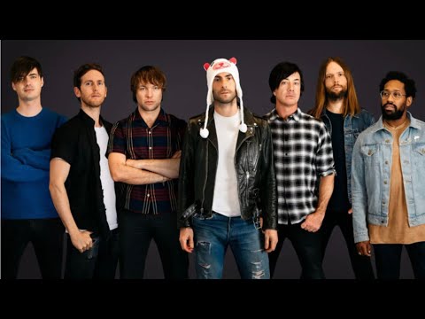 Experience Maroon 5's Electrifying Night in San Diego