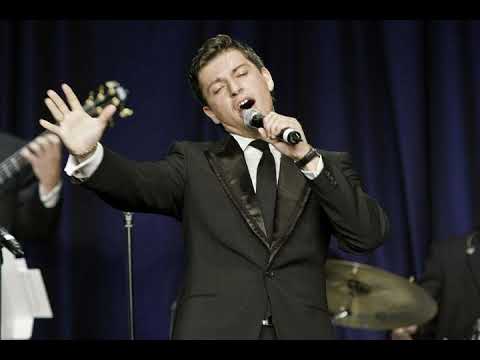 PATRIZIO BUANNE - SOLO TU (Only You) Italian Version