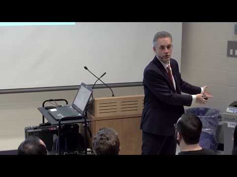 Jordan Peterson on Increasing Positive Reinforcement