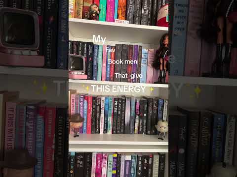 What can I say? Gotta love some morally grey men #books #booktok #booktokbooks #booktube