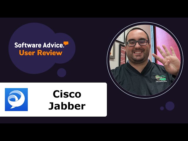 Cisco Jabber For Windows 11 Youtube Making And Receiving Calls In