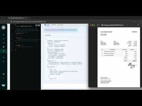 Turn Workato Copilot into an OCR tool to scan and extract data from Document (2)