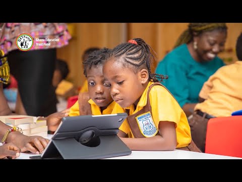 GETFund Model School Initiative: A Story of Transformation