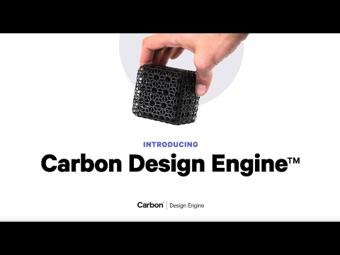 Carbon Design Engine Reviews and Pricing 2023