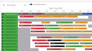 Dynamic Scheduler Reviews, Cost & Features | GetApp Australia 2025