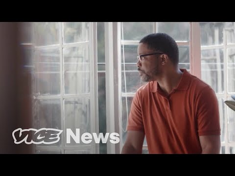 Having HIV Forced Me Onto the Sex Offender Registry
