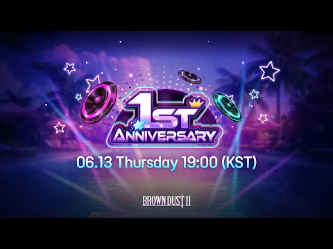 Brown Dust 2 celebra 1º aniversário com novos trajes, conteúdo ...