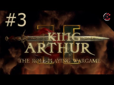 Steam Community :: Video :: King Arthur 2: The Role-playing Wargame | Playthrough Part 3 ...