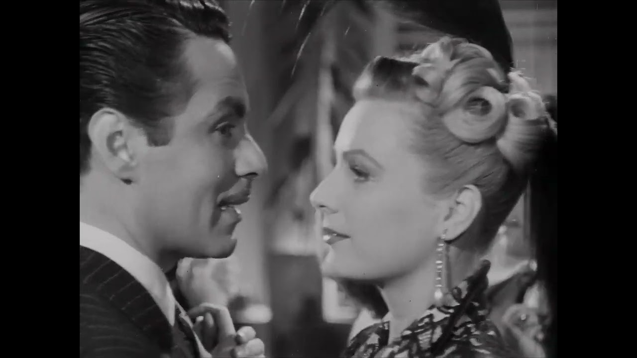 Trotacalles (1951)