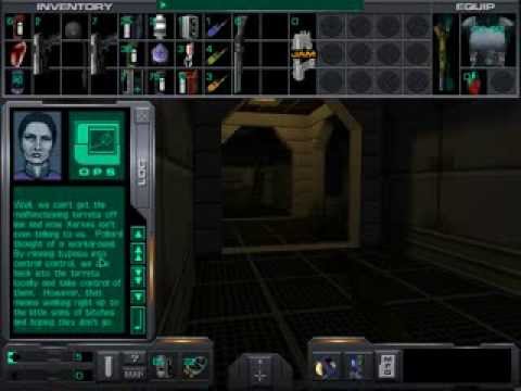 Steam Community :: Video :: System Shock 2 Part 4 No! I don't need your ...