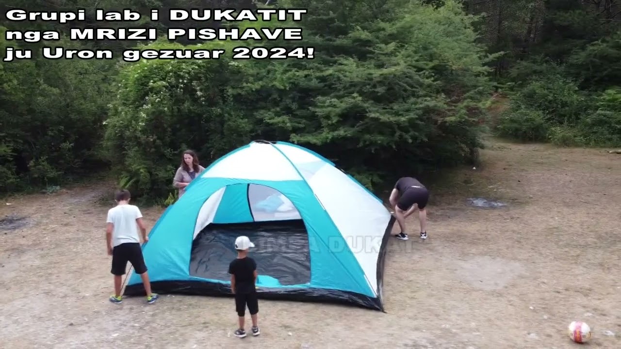 Limfa DUKAT.Grupi lab i DUKATIT(Kenge per Dukatin)