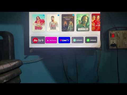 Jio Set Top box Live Tv Problem fix kese kare